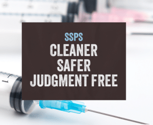 Harm Reduction - Know The Dangers