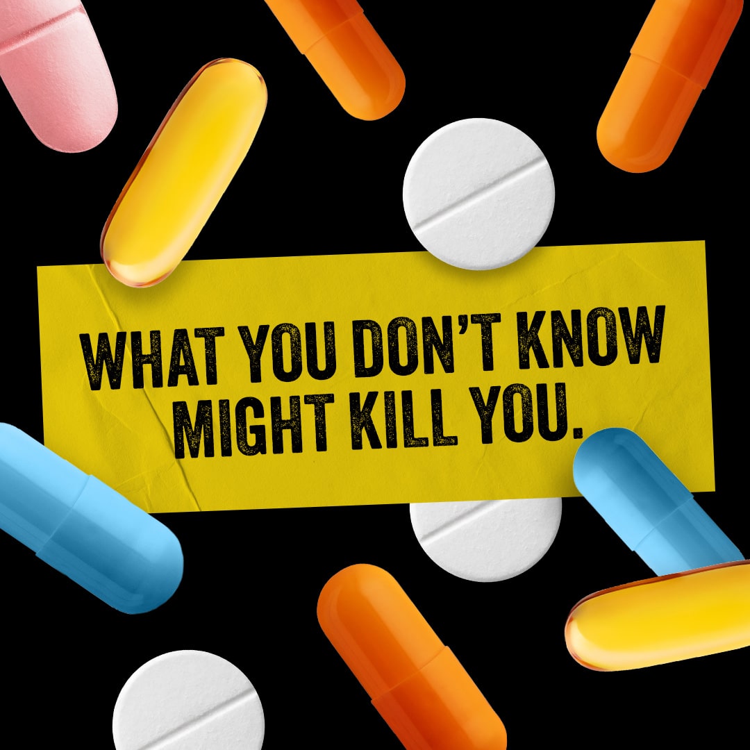 Toolkit - Know The Dangers